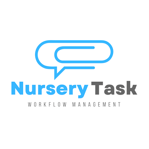 The Nursery Task App